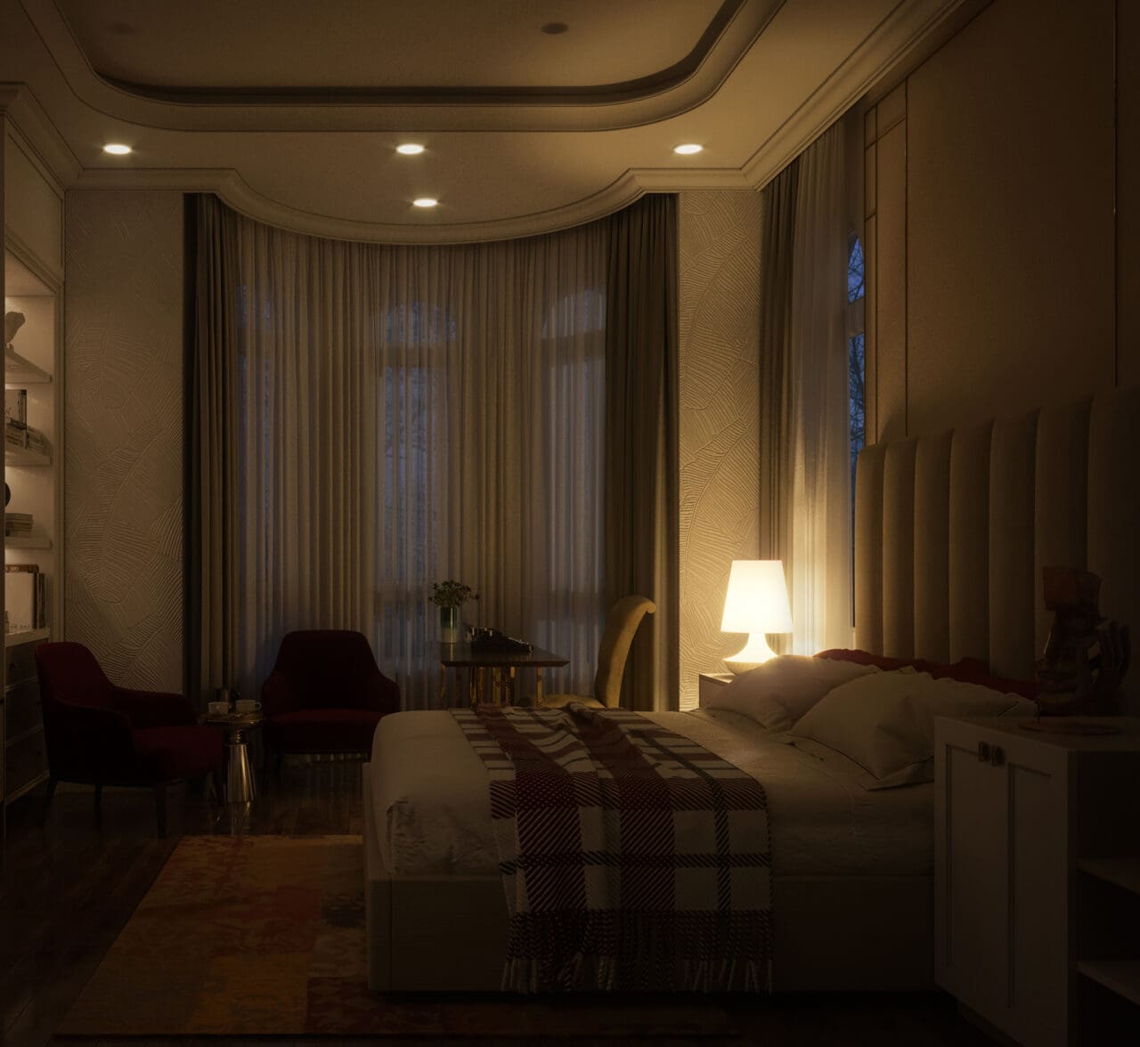 Light Dimmer Switch Installation Sydney, NSW - Express Tech Electrical