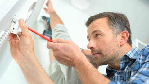 Intercom Installation Sydney | Doorbell Installers NSW