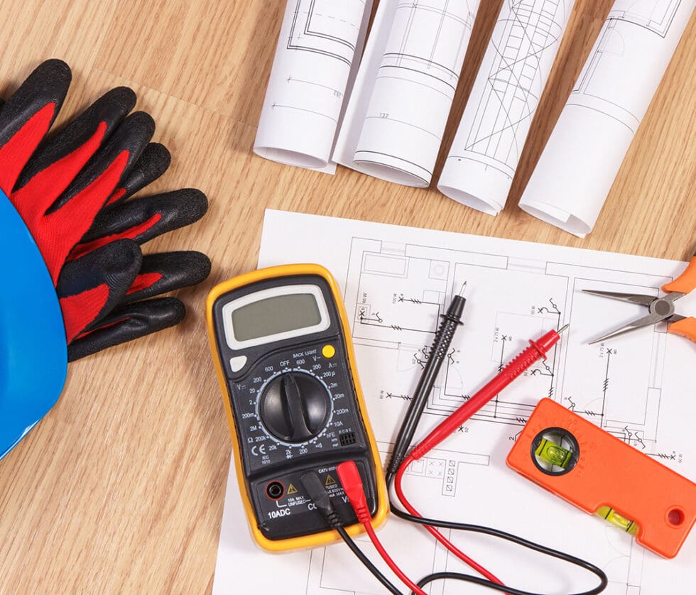 Commercial Electrical Fitouts Sydney | industrial Fitout Electrician