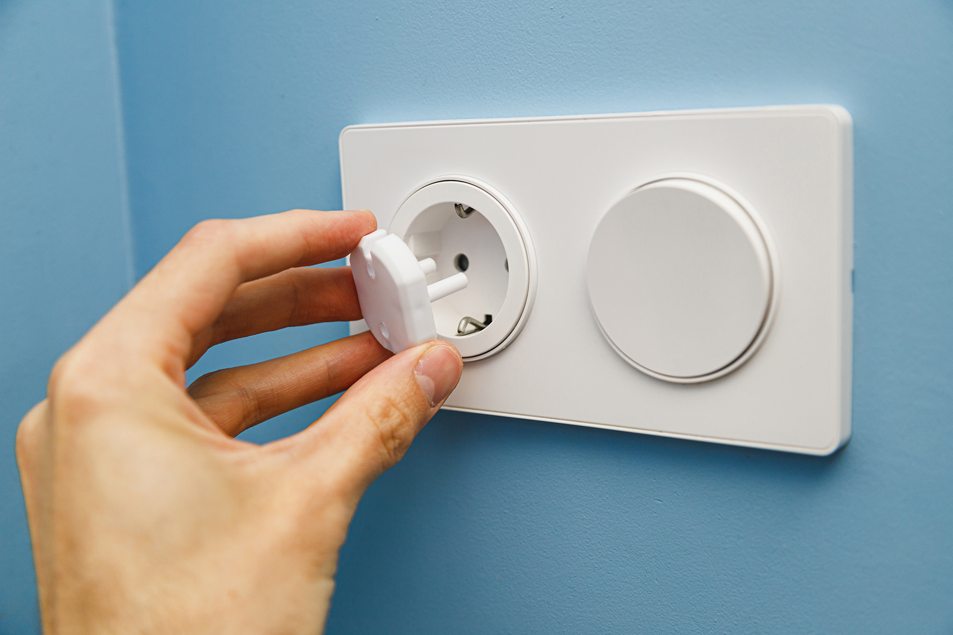 Electrical Safety Tips for Your Home