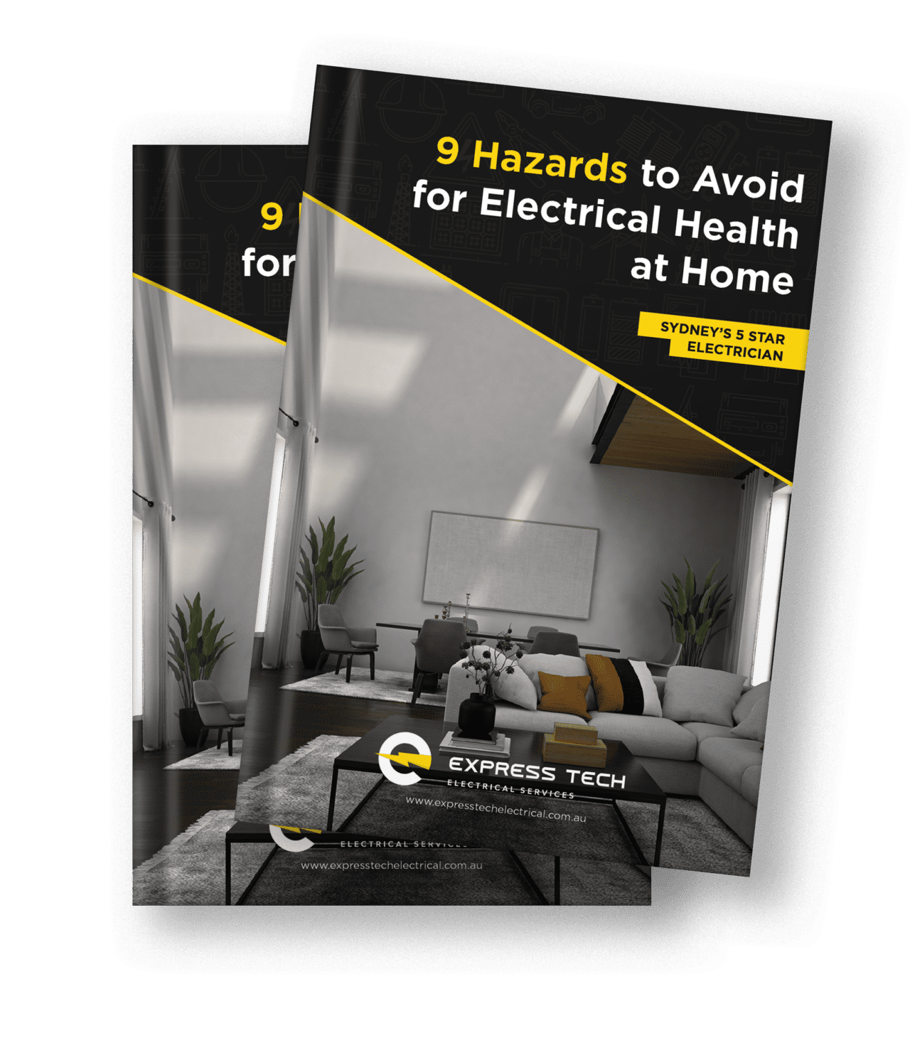 Express Tech Electrical Services Sydney - 5 Star Service