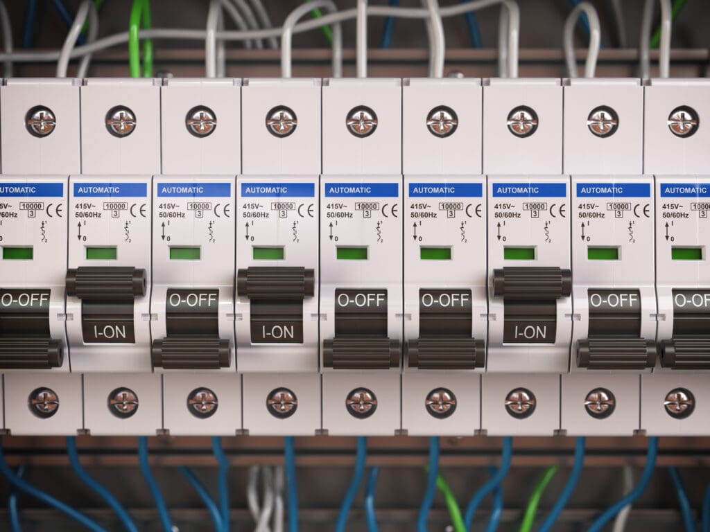 Deciding if It’s Time for a Switchboard Upgrade: A Guide to Evaluating ...