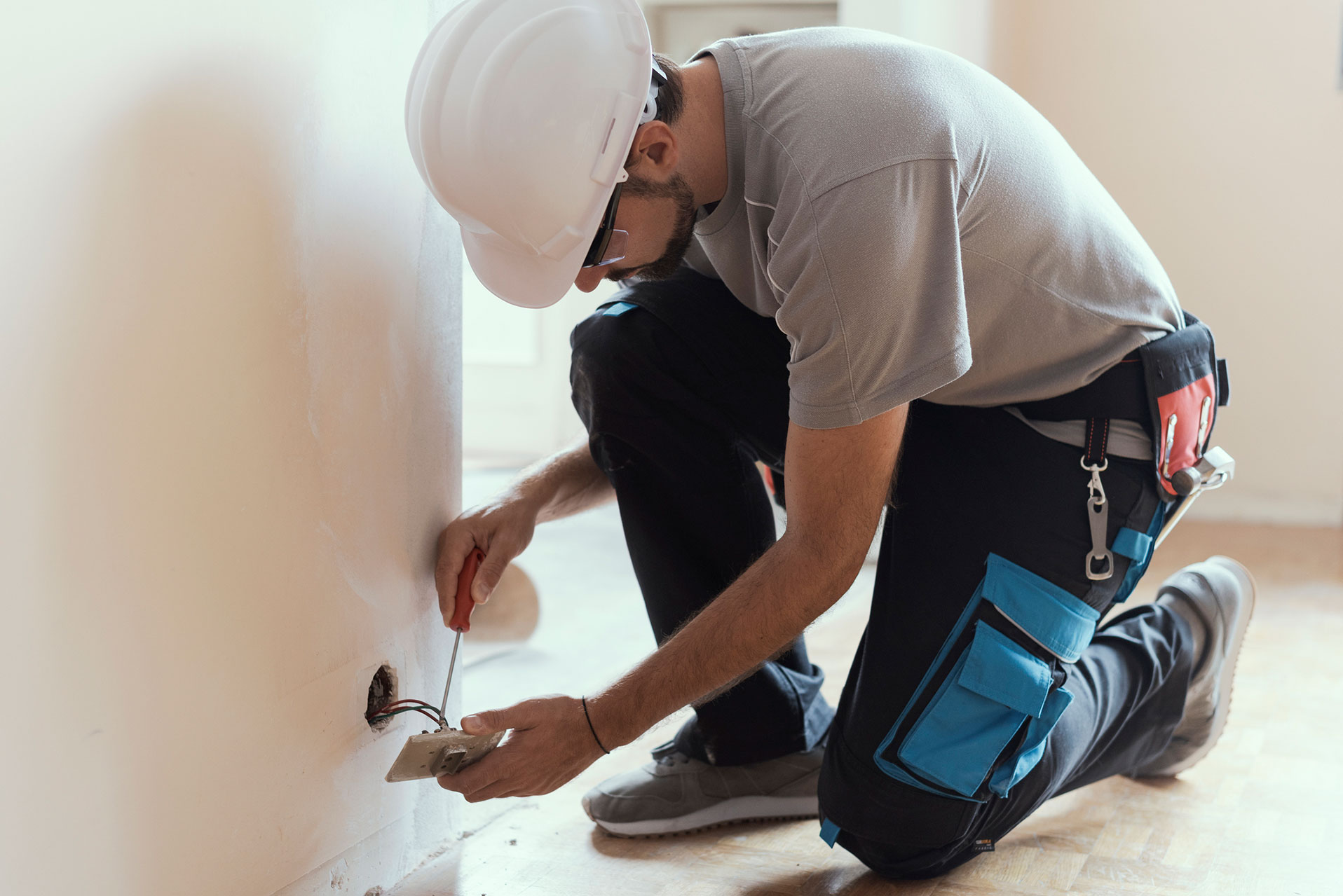 Inner West Sydney Electrician | Express Tech Electrical